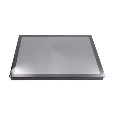 中国 給水制御キャビネットのための1000cd/M2 19インチLCDの接触モニターHMI 販売のため