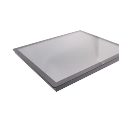 China PCAP-Ingebedde Vertoning van Aanrakings1000cd/m2 de Ruwe Lcd Monitors IP65 Glas Te koop