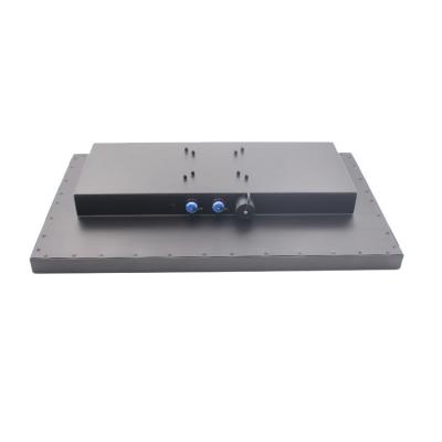 China 100x100mm VESA Mount HDMI Touch Monitor Full IP65 Outdoor Lcd Displayer for sale
