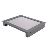 China Interactive Penmount Controller Touch Screen Monitors Resistive Touch 12 Inch LCD Display for sale