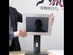 Small Powerfull Computer Edge AI Device NVIDIA Jetson Processor