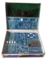 China Electrical And Electronics Training Equipment With PLC Programmable Experiment Box  For Laboratory for sale