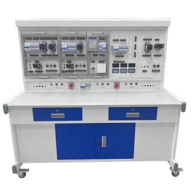 China Low Voltage Electrical Training Equipment With Three Phase Four Wire Input For Hands On Operation for sale