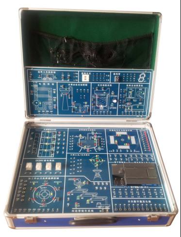 Quality Plc Training Kit  MCGS Configuration Software For Hands On Learning for sale