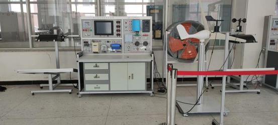 Quality Electrical Training Equipment For Teaching Electrical Principles Safety And Technical Skills for sale