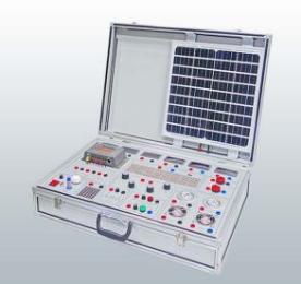 Quality Renewable Energy Trainer Educational Tool For Hands On Practice for sale