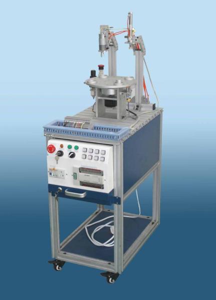Quality Modular Flexible Automated Production Electrical Training Equipment System for sale