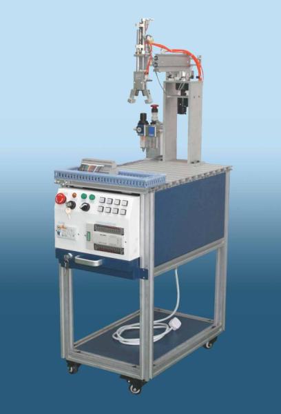Quality Modular Flexible Automated Production Electrical Training Equipment System for sale