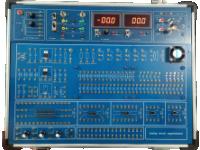China Power Electronics Digital Breadboard Trainer Kit  Ensuring Safety Reliability And Durability for sale