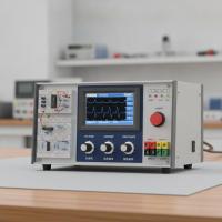 China Intermediate Electrical Engineering Training and Assessment Device for sale