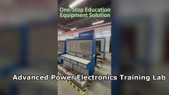 Power Electronics Training Platform