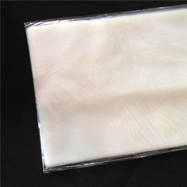 pva water soluble plastic film packaging bag eco-friendly pva dissolving laminated bag for carp fishing bait