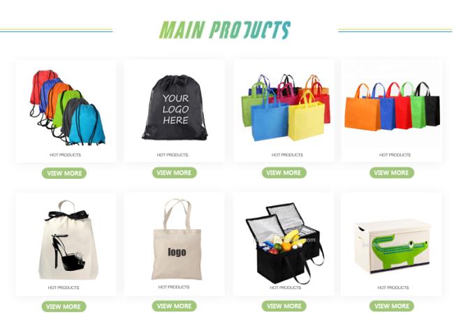 Cheap Reusable Foldable Dry Cleaning Polyester laundry bags in bulk