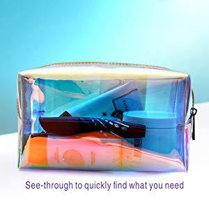 makeup bag