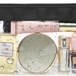 makeup bag