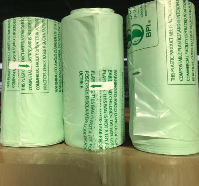 China CUSTOMIZED COMPOSTABLE VEST CARRIER BAG, Foldable Compostable Plastic Vest Carrier Bag, T-Shirt Shopping Bags Plastic Ve for sale