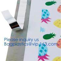 China Compostable Mailer Bag Biodegradable Plastic Express Courier Mailing Bags, Cheap Biodegradable Plastic Courier for sale