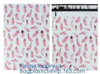 China E-Commerce Products Mail Order Biodegradable Corn Starch Plastic Delivery Envelopes Compostable Mailing Bags Bagease Pac for sale