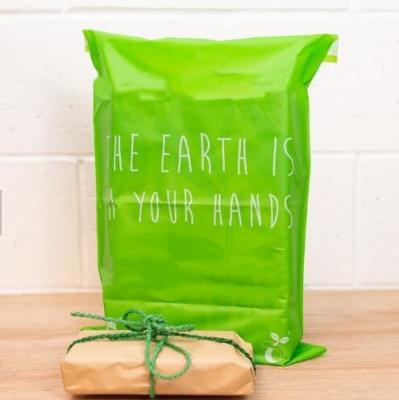 China Eco Friendly Packaging Envelopes Supplies Mailing Bags, Wrap Envelopes Pouches Eco Friendly Self Seal Bags for sale