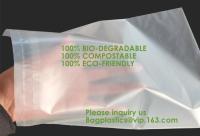 China Compostable Biodegradable Packaging Mailing Bag With Handle,Biodegradable Compostable Plastic Courier Shipping Envelope for sale