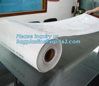 China Dry cleaning bag Plastic disposable suit bags,Wholesale cheap plastic dry clean garment storage bag,Laundry dry clean pl for sale