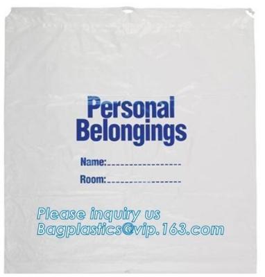 China Biodegradable draw string pe bag logo printed poly pouch drawstring bags wholesale,outdoor plastic drawstring bag for sp for sale