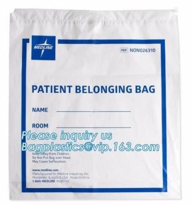 China Biodegradable draw string pe bag logo printed poly pouch drawstring bags wholesale,outdoor plastic drawstring bag for sp for sale
