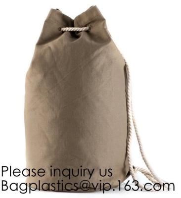 China Bolso de lazo con la cerradura y Mesh Material For Factories robusto blanco, universidad, dormitorio, almacenamiento del cordón robusto y respirable en venta