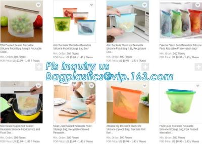 China Reusable Leakproof Silicone ice Genie,Ice Cube Maker Genie Silicone Ice bucket The Revolutionary Space Saving Ice Cube M for sale