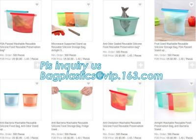 China Reusable Leakproof Silicone ice Genie,Ice Cube Maker Genie Silicone Ice bucket The Revolutionary Space Saving Ice Cube M for sale