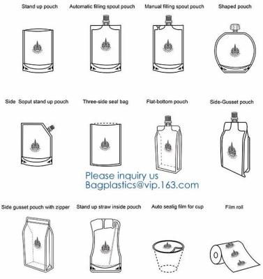 China Biodegradable Aluminum Foil Square Bottom Dried Food Eight Side Seal Nuts Package Bag For Food,Moisture Proof Square Bot for sale