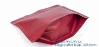 China Biodegradable Foil Square Bottom Gusseted Bag, Flat Bottom Gusset Coffee Bag with Degassing Valve,gusset packaging bag f for sale