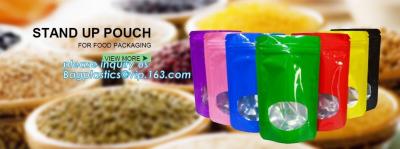 China Flat bottom pouches popcorn candy square bottom square bottom clear cello plastic bag,Food Candy Packaging Opp Plastic C for sale
