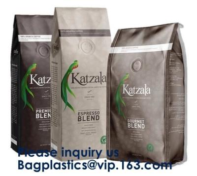 China CUSTOM RETORT POUCHES COLD SEAL ROLL QUAD SEAL BAGS CUSTOM OXO-DEGRADABLE BAGS CUSTOM COCKTAIL PACKAGING SPOUT POUCHES for sale