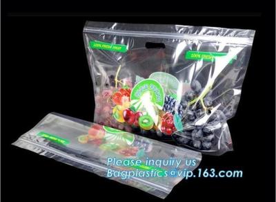 China cherries packaging bag Fruit shopping bag Grape pouch, Fruit Spout Straw Jelly Juice Pouch, apple,strawberry,grape,Cherr for sale