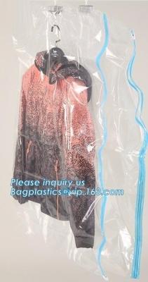 China storage pocket compression bag, vacuum tote bag for bedding storage, huge volume cube vacuum bag, Compression space save for sale