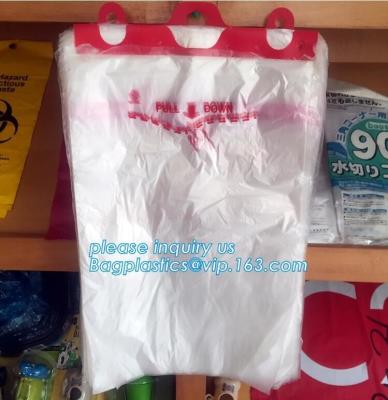 China Dan la bienvenida el OEM del almacenamiento de la comida/del pan/del hogar, reutilizables/respetuosos del medio ambiente el ODM de moda/durables, del tamaño de la impresión en color del logotipo y en venta