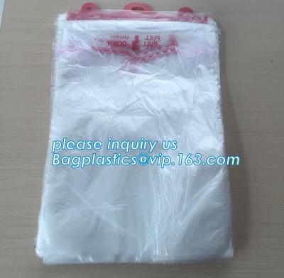 China Dan la bienvenida el OEM del almacenamiento de la comida/del pan/del hogar, reutilizables/respetuosos del medio ambiente el ODM de moda/durables, del tamaño de la impresión en color del logotipo y en venta