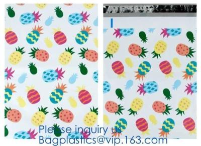 China Compostable Mailer Bag Biodegradable Plastic Express Courier Mailing Bags, Cheap Biodegradable Plastic Courier for sale