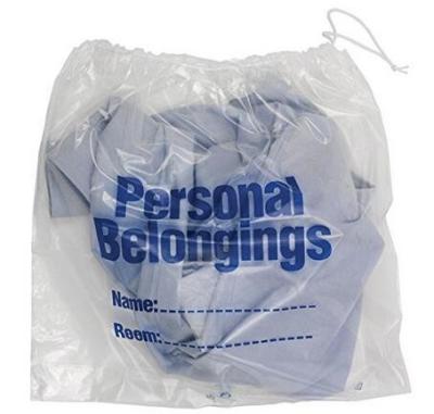Stadium Drawstring Backpack Travel Drawstring Bag Shoe Laundry Underwear Makeup Storage Pouch Backpack Laundry Bag