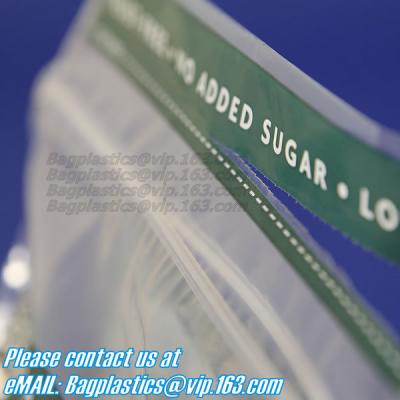 China 2mil, 4 mil, 6mil, 8mil, safepacPE  bag, mini grip bag, mini zip lock bag, zip seal bag, zipper bag, slider zipper for sale