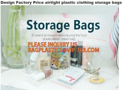 China k Storage Bags Double Zipper Sandwich bags,  Big Bags, Jumbo Double with zipper on top, bagease, bagplastics for sale