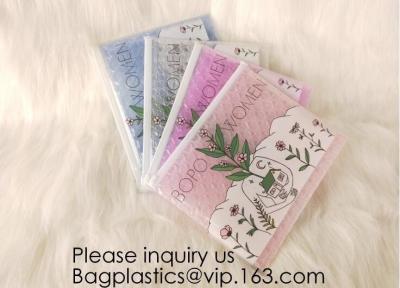 China Bag for Skin Care Products,Cosmetic Packing Factory Bubble Bag k Bubble Bag,k Bubble Bag For Protective for sale