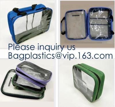 China Promotional Logo Printed Vinyl Bank Bag,Pop Up Lock and 2 Keys Company Security Mail Bag with Zipper Closure, bagease for sale