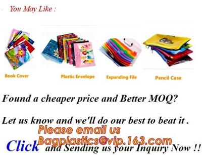 China Custom cotton printed plastic waterproof pencil bag PVC pencil case with zipper, round mesh bags, for sale