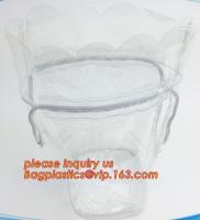 China Drawstring Bags Backpack PVC Drawstring Bag, Promotional Clear PVC Plastic Drawstring Bag, pvc drawstring backpack bag for sale