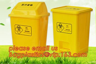 China 1L 2L 4L 6L plastic round medical disposable sharps bins, plastic disposables sharpes container /sharpes bin for medical for sale