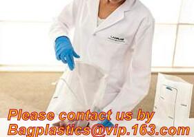 China free-standing sterile sample bags for sample transport and storage, lab sterile sampling blender bag with filter, BAGEAS for sale