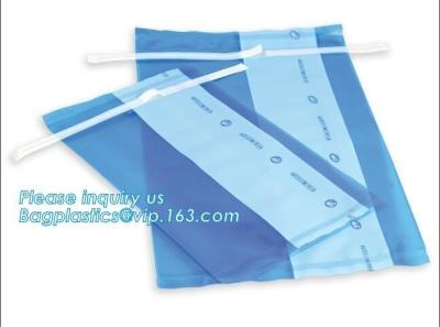 China Sterile Sampling bag 720 ml, 140 x229 mm, Sampling bag SteriBag - Pumps, samplers, sampling systems, Nasco Sampling Bags for sale