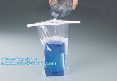 China Biological, Bacteriological and Virological Examination, Sterile sampling bag, blender bag, samples bag, bagplastics, pa for sale